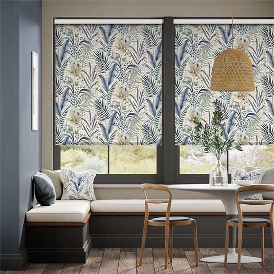 Window Blinds in Bangalore | Wooden & Roller Blinds -Desired Designs