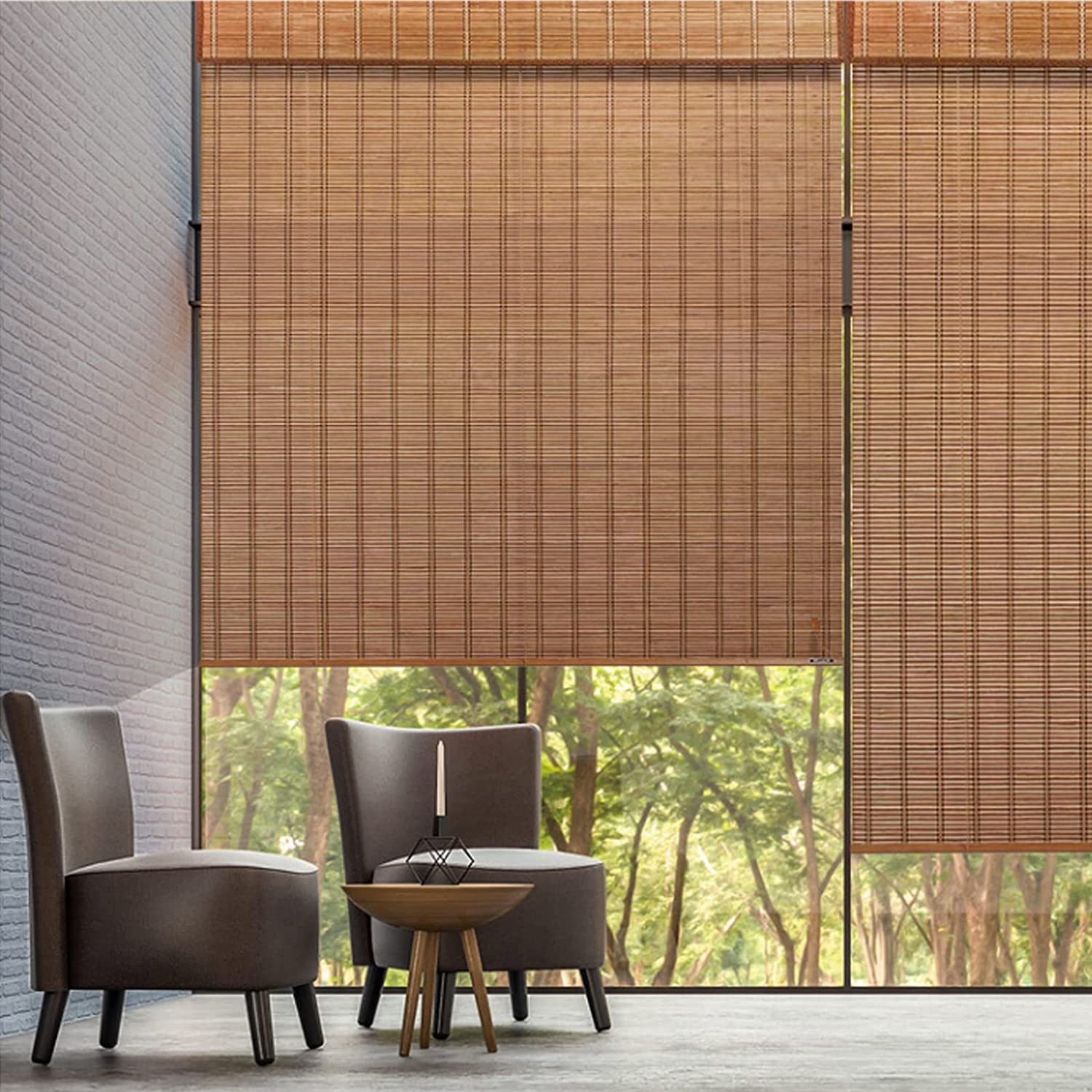 Window Blinds in Bangalore | Wooden & Roller Blinds -Desired Designs